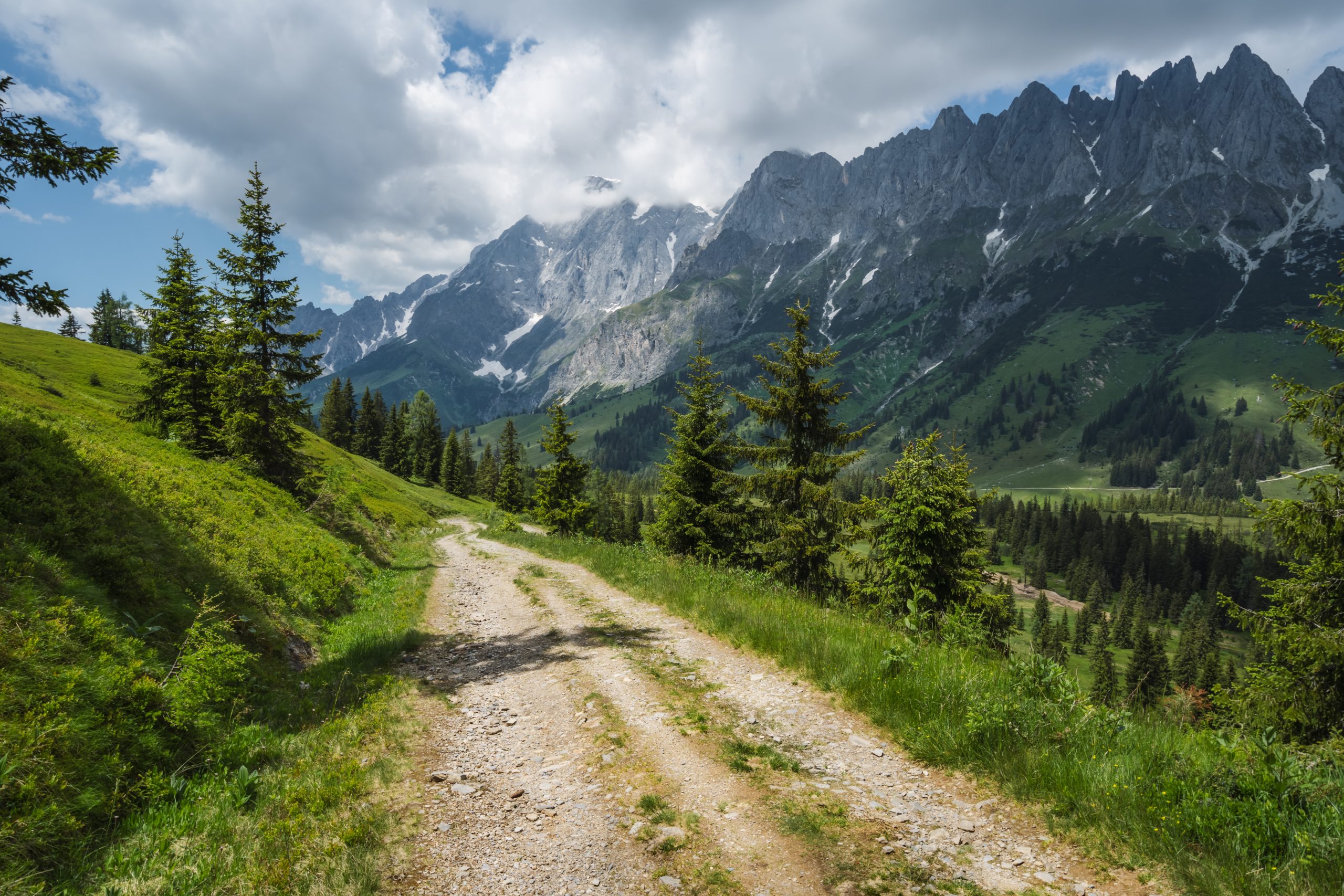 Wanderungen, Vorbereitungen, Etappen - LL2Rom – Alle Wege Erkelenz nach Rom